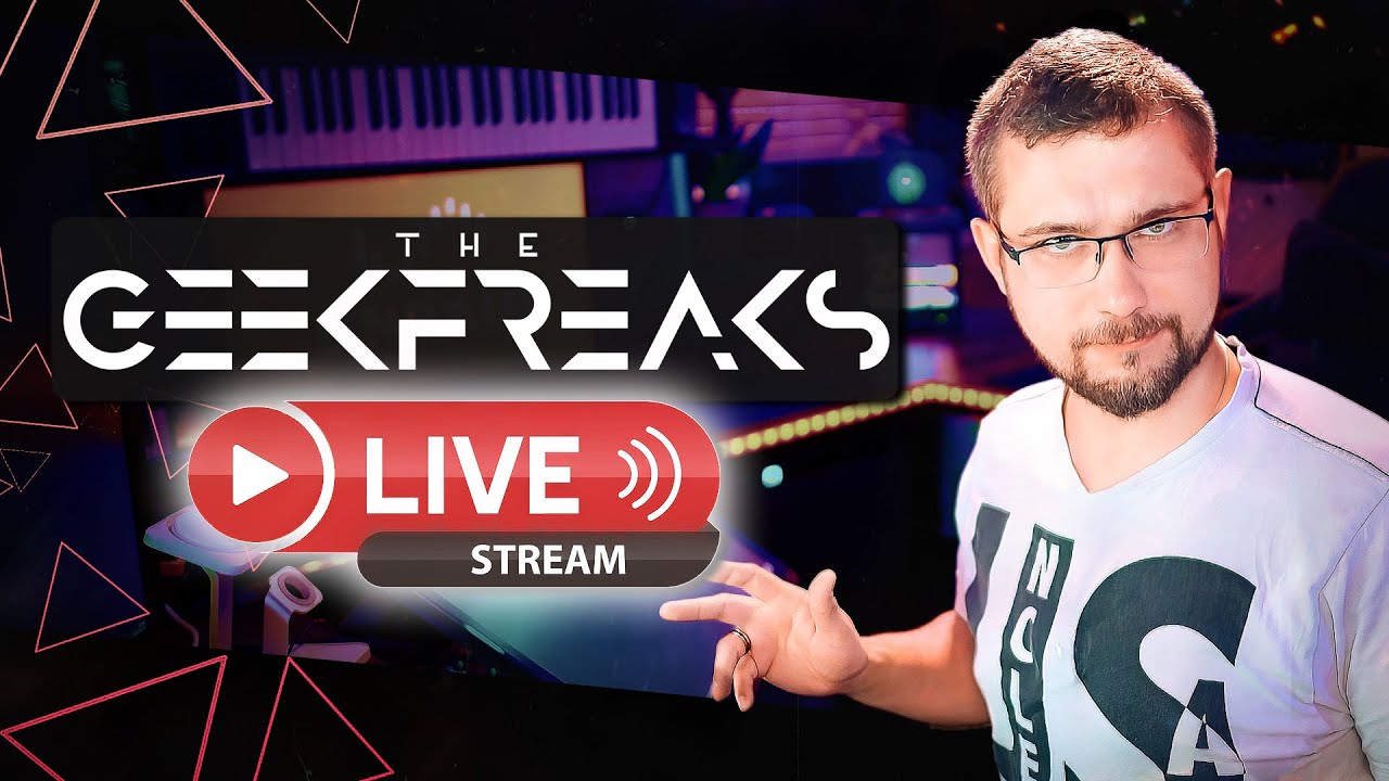 Windows Bekommt Sudo | Right To Repair EUROPAWEIT | Intel Arc - Fazit | TGF Weekly Live » The ...