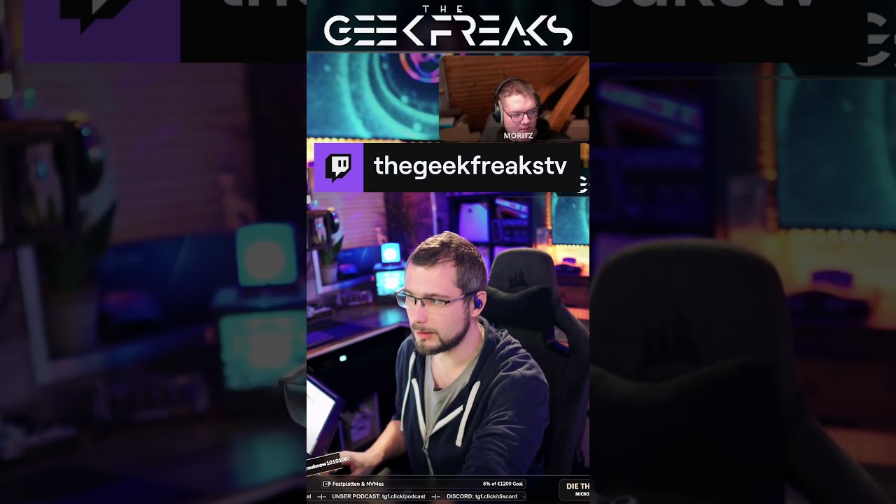 Ansage An @nascompares | Unraid Auf UGREEN » The Geek Freaks | Computer, Technik, Tuning Pack ...