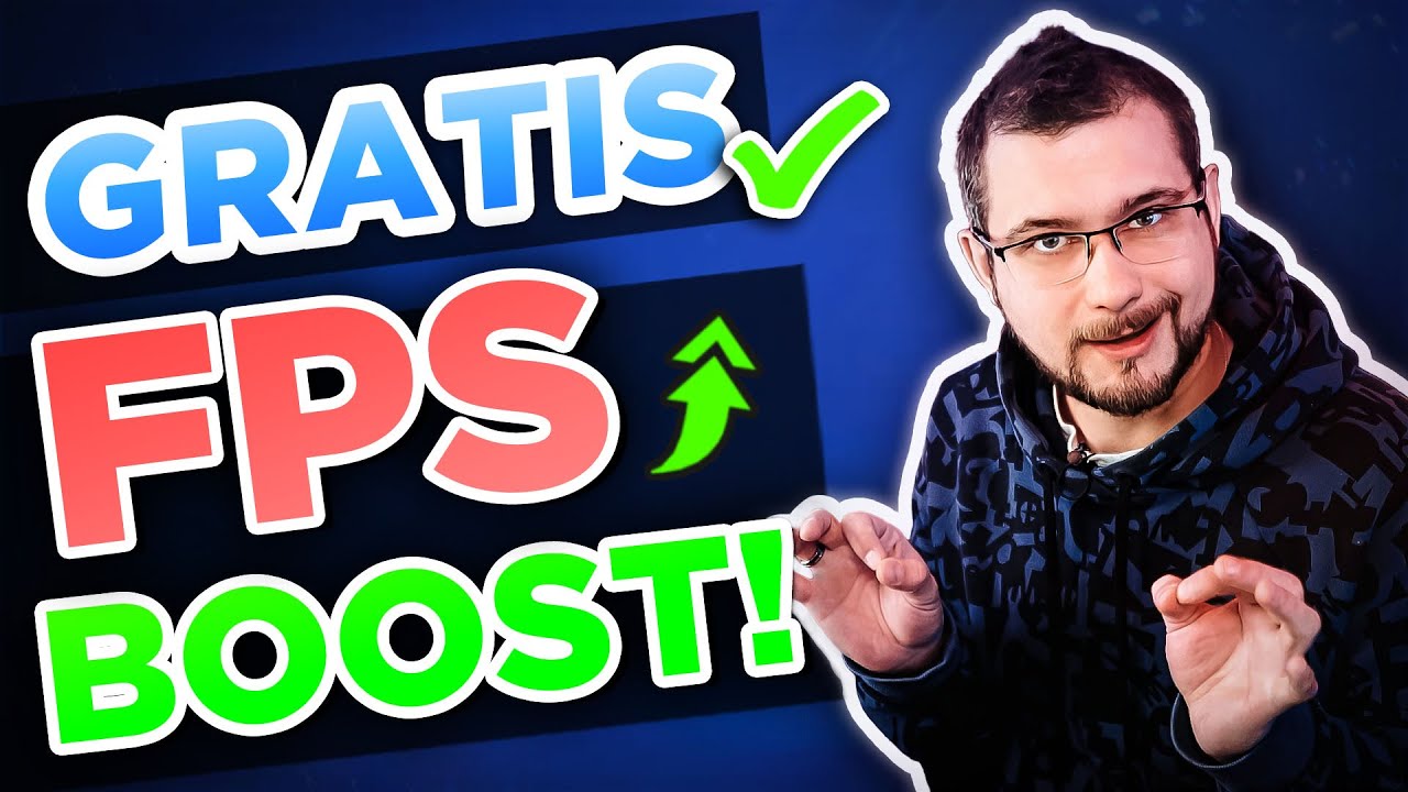 Stabilere + MEHR FPS In 2 Minuten! (KOSTENLOS & Ohne Übertakten) » The Geek Freaks | Computer ...